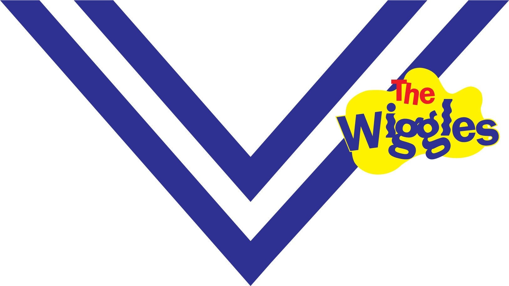 Wiggles Shirt - Etsy