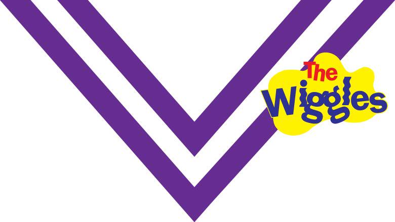 Wiggles Shirt Purple - Etsy