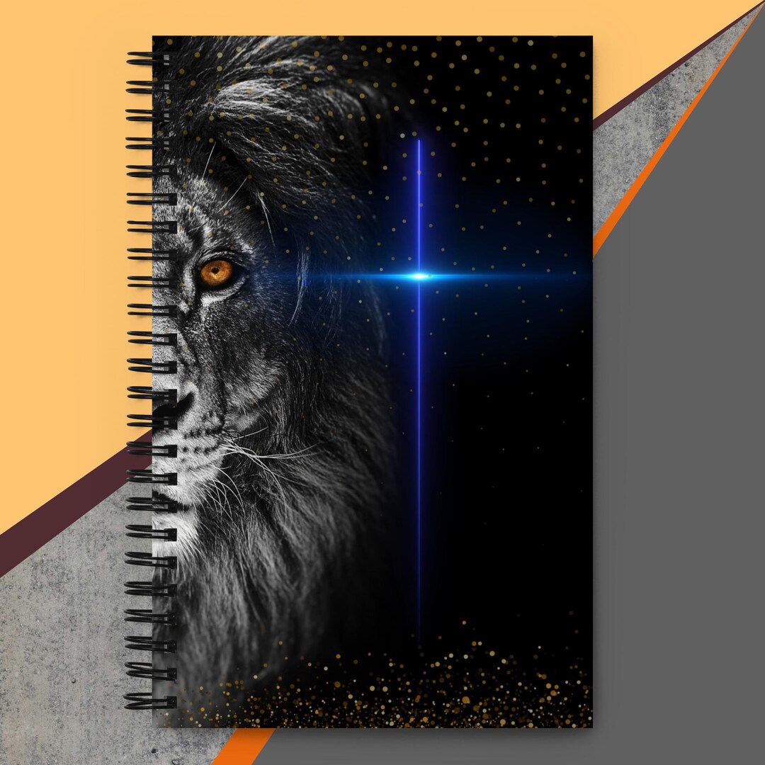 Police Notebook Police Journal Bleed Blue Notebook the Thin Blue Line ...