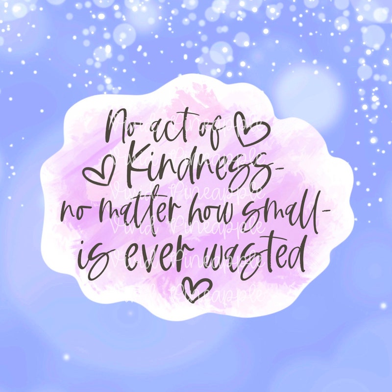 No Matter How Small - Etsy