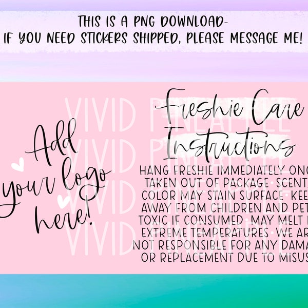 Scentsy Business Card - Etsy