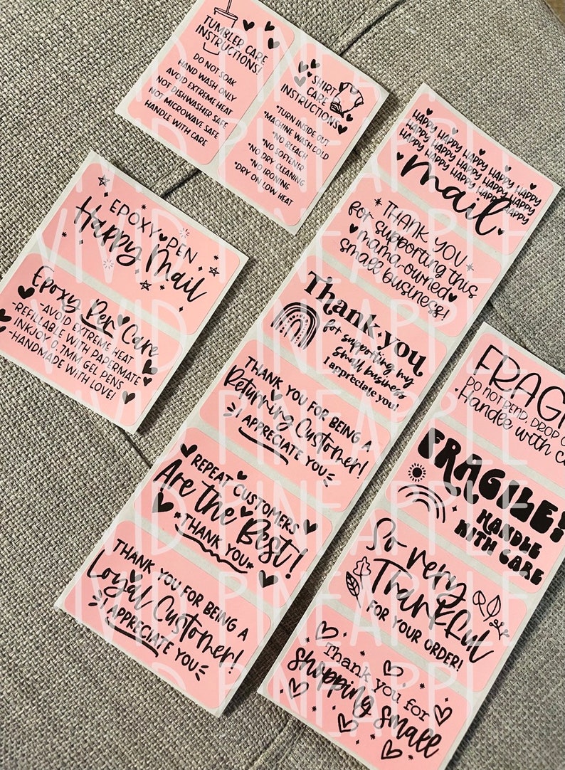 PNG Sticker Download Jolly Mail Christmas Tree Small - Etsy