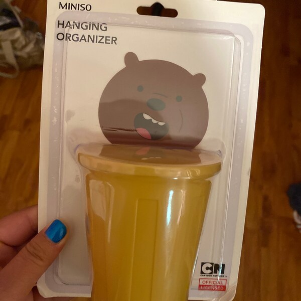 We Bare Bears - Etsy