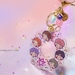 ASTRO Keychain / Key Ring / Astro Charm / Kpop Key Chain / - Etsy