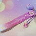 GIDLE Lightstick Keychain / gi-dle Keychain Acrylic NEW Charm - Etsy