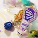 Super Junior Keychains Lightstick / Suju / Sj / Keychain Charm - Etsy