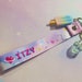 ITZY Keychain / Itzy Light Ring Strap - Etsy