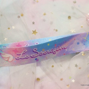 Le Sserafim Keychain Lanyard Lesserafim - Etsy
