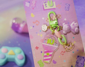 Iu Lightstick | Etsy