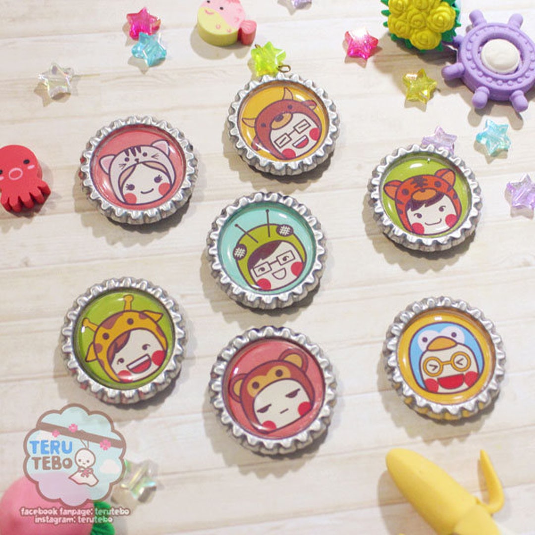 Running Man kigurumi Kpop Tv Show Korean / Running Man Kpop / Song Ji ...