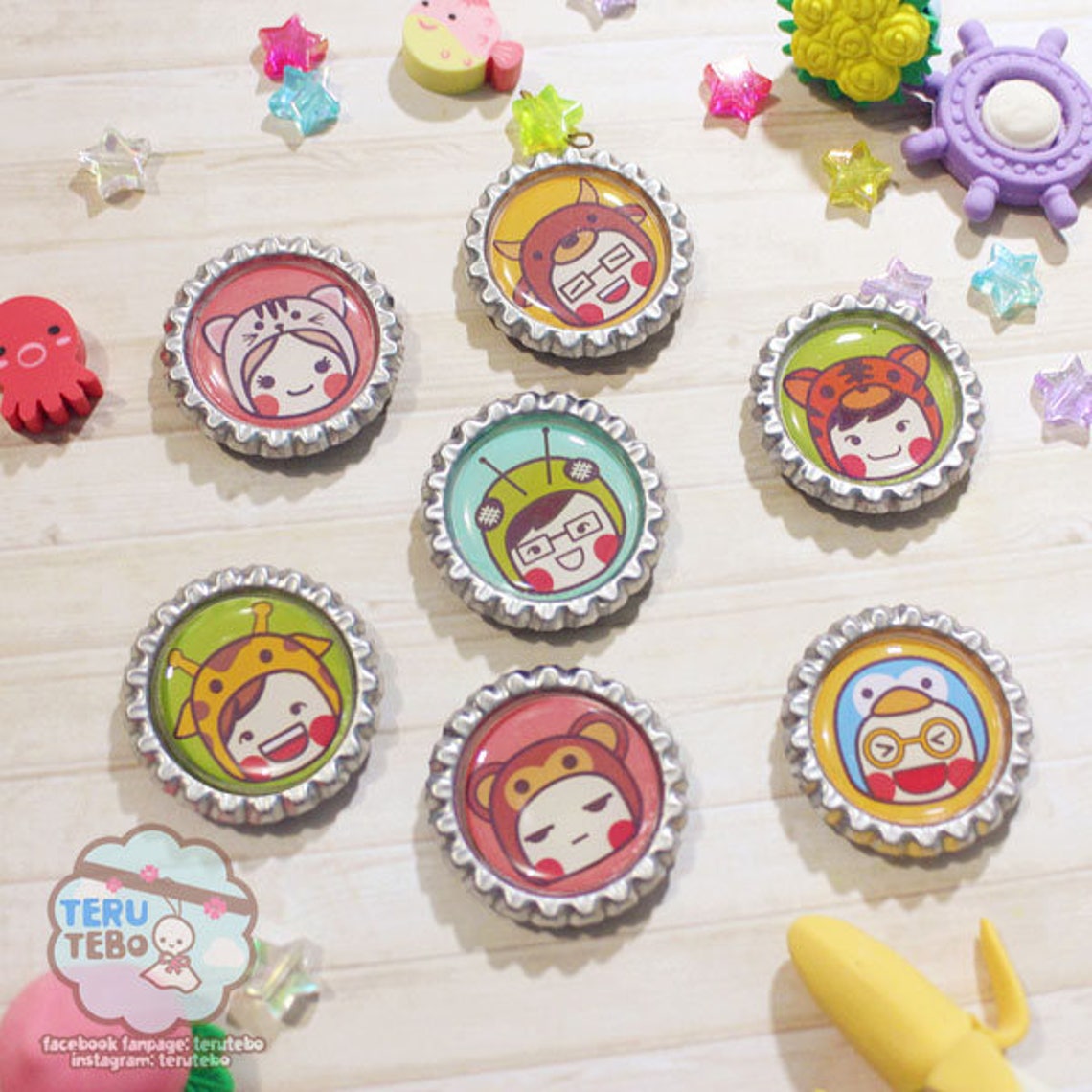 Running Man kigurumi Kpop Tv Show Korean / Running | Etsy