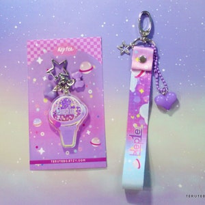 Illit Lightstick - Etsy