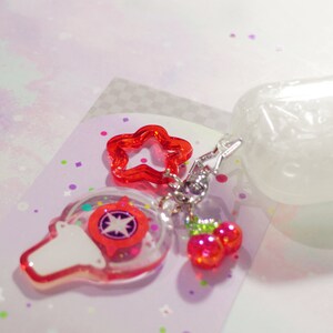 Stray Kids Glitter Epoxy Keychain Shiny Korean Pop Accessory - Etsy