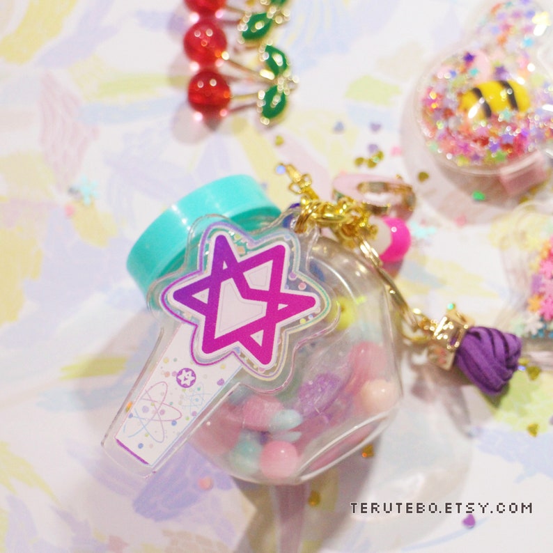 ASTRO Lightstick / Astro Keychain / Key Ring / Astro Charm / | Etsy