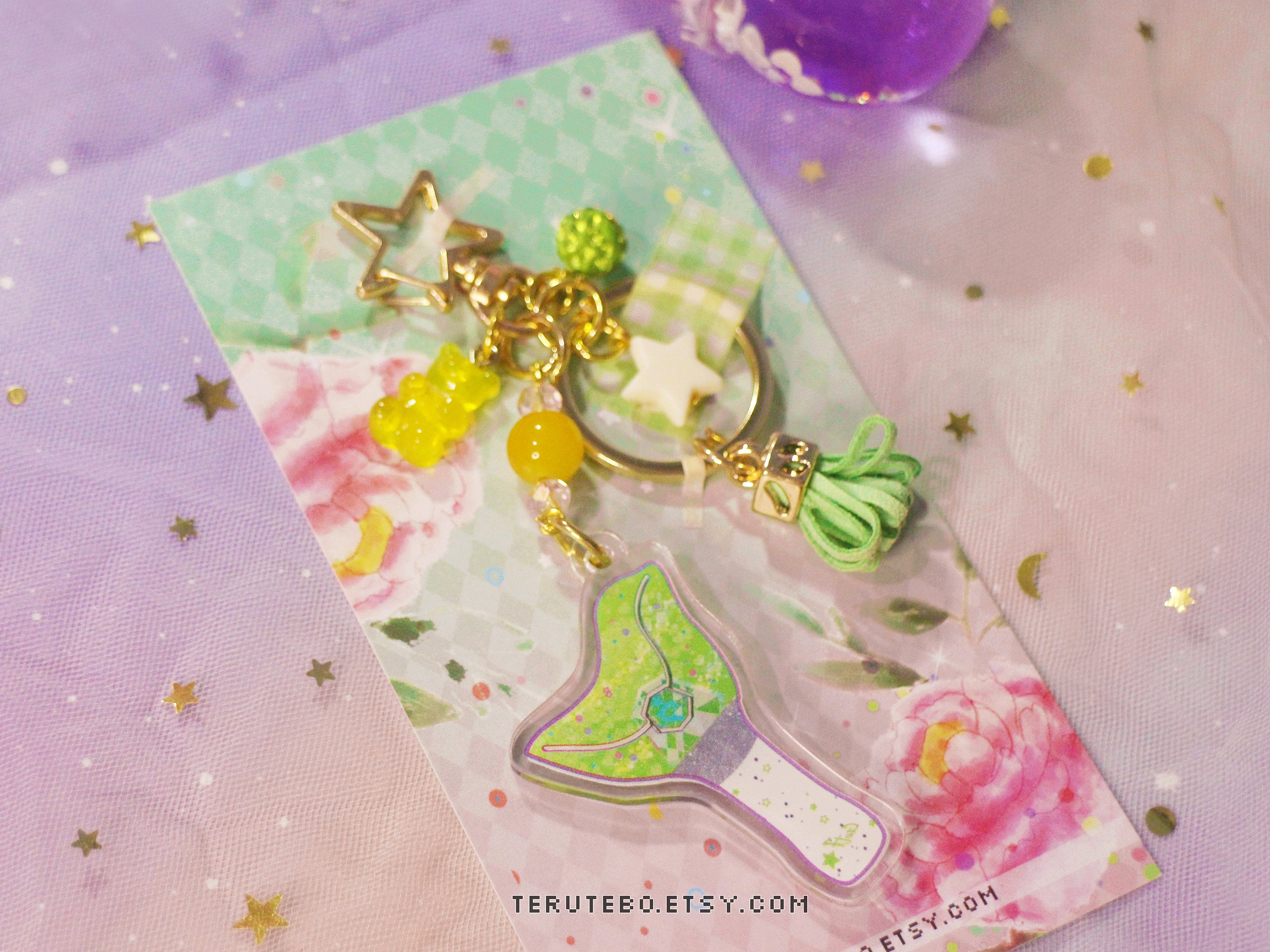 GOT7 Keychains / Got7 Lightstick / Got7 Charms / Ahgase Kpop - Etsy