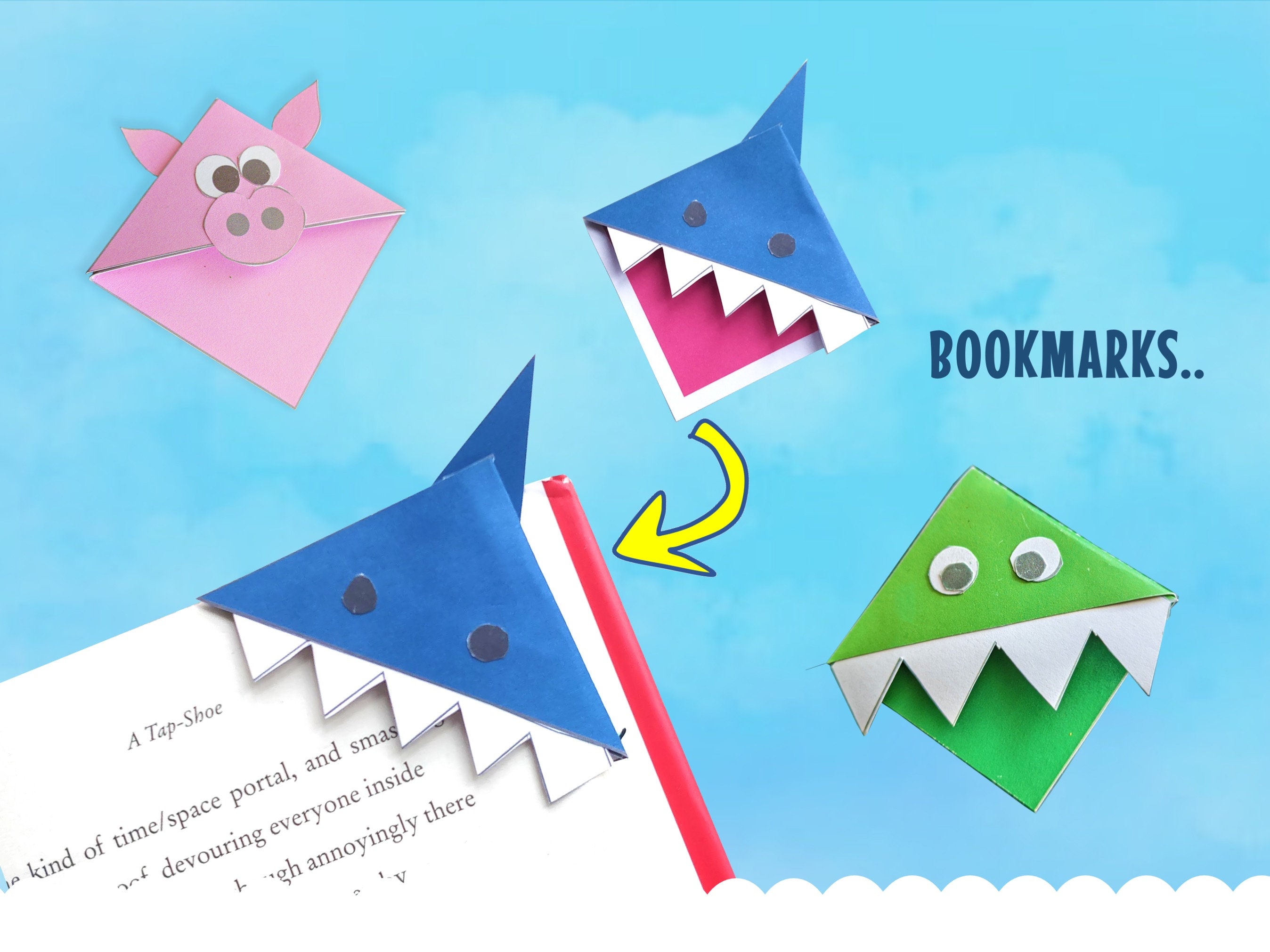 Pipity Travel Activity Book| Activity Book for Kids | Paper Craft ...