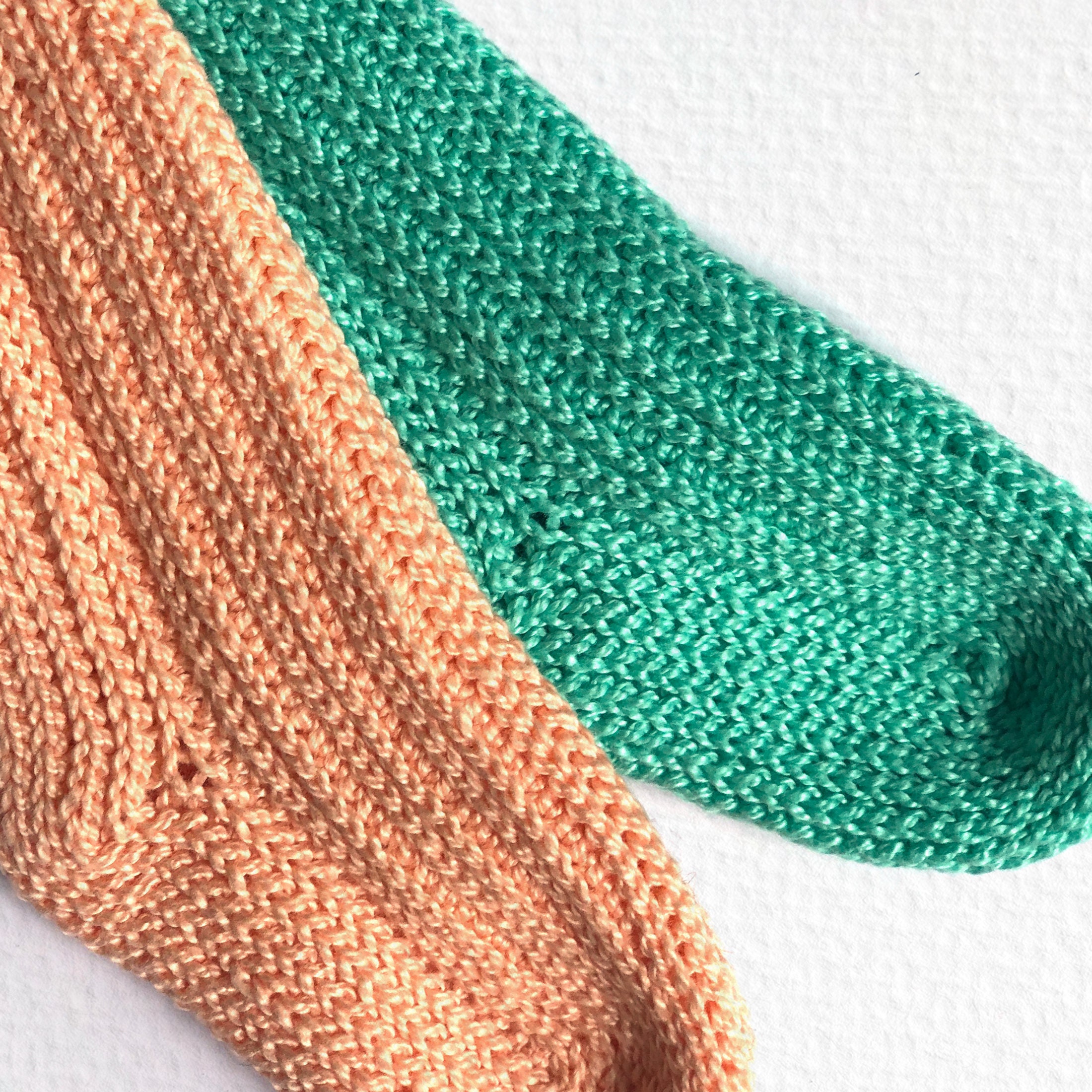 PDF Pattern. Baby and Kids Crochet Socks. English & Spanish - Etsy