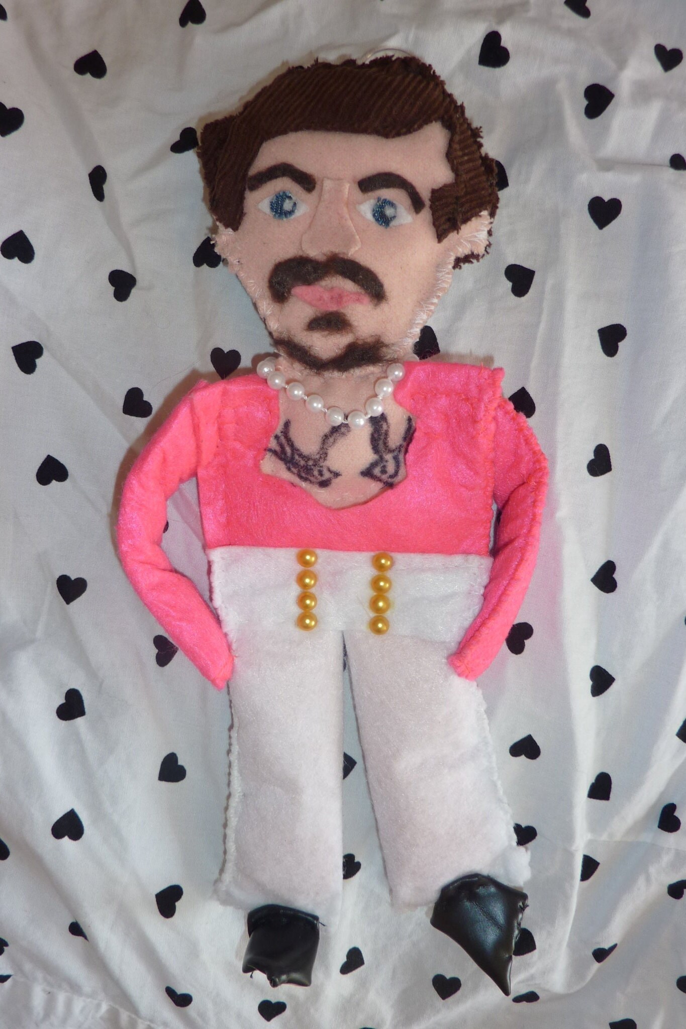 Harry Styles, Unofficial, Handmade, Handcrafted, Car / Home, Decoration ...