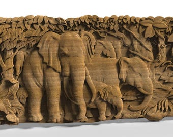 Wood carvings | Etsy