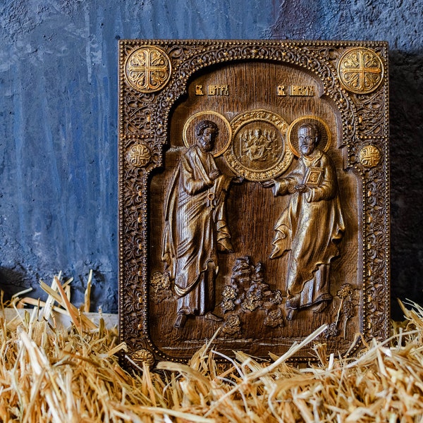 Ukrainian Icons - Etsy