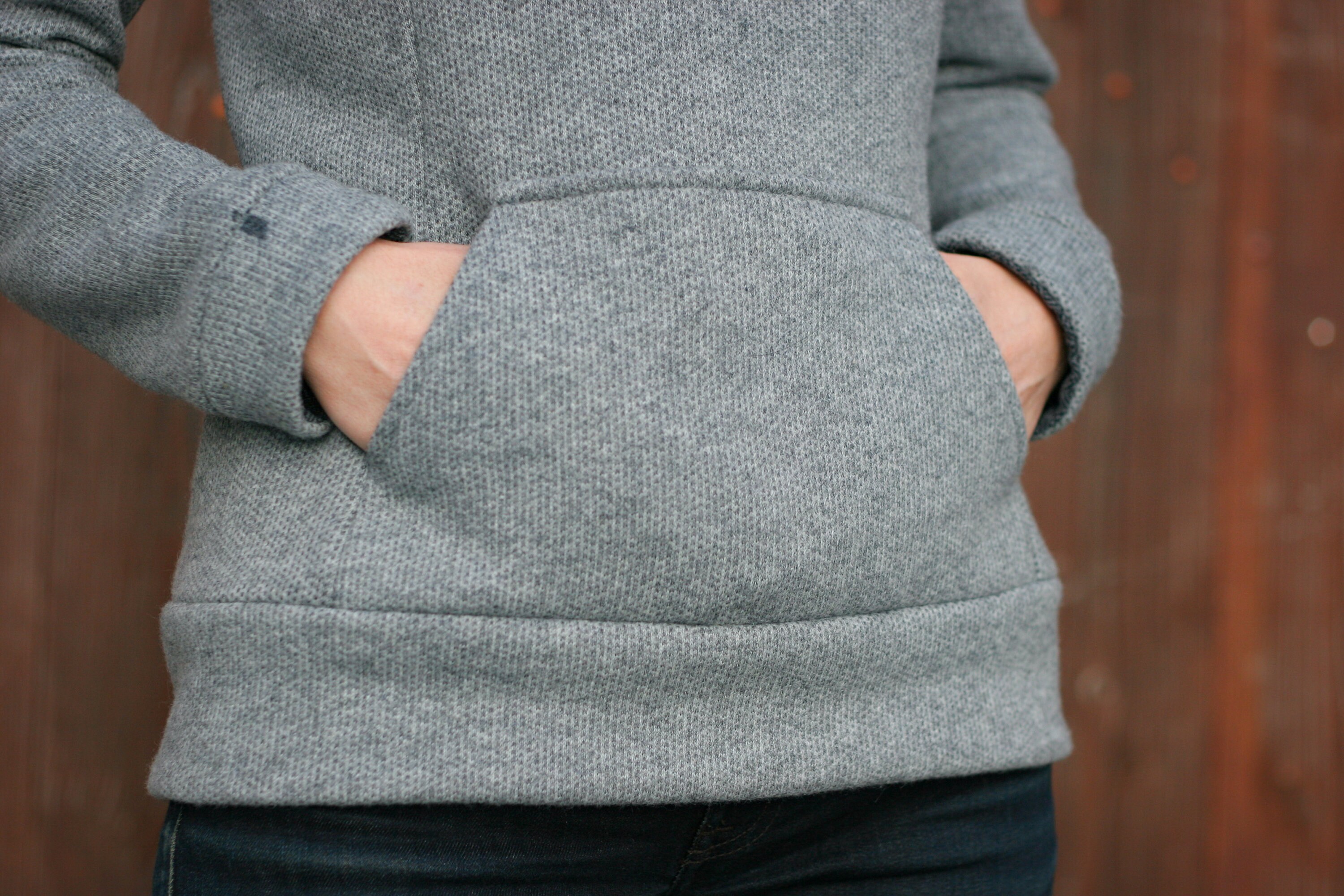 Jasper Crossover Collar Add-on - PDF Sewing Pattern - Etsy