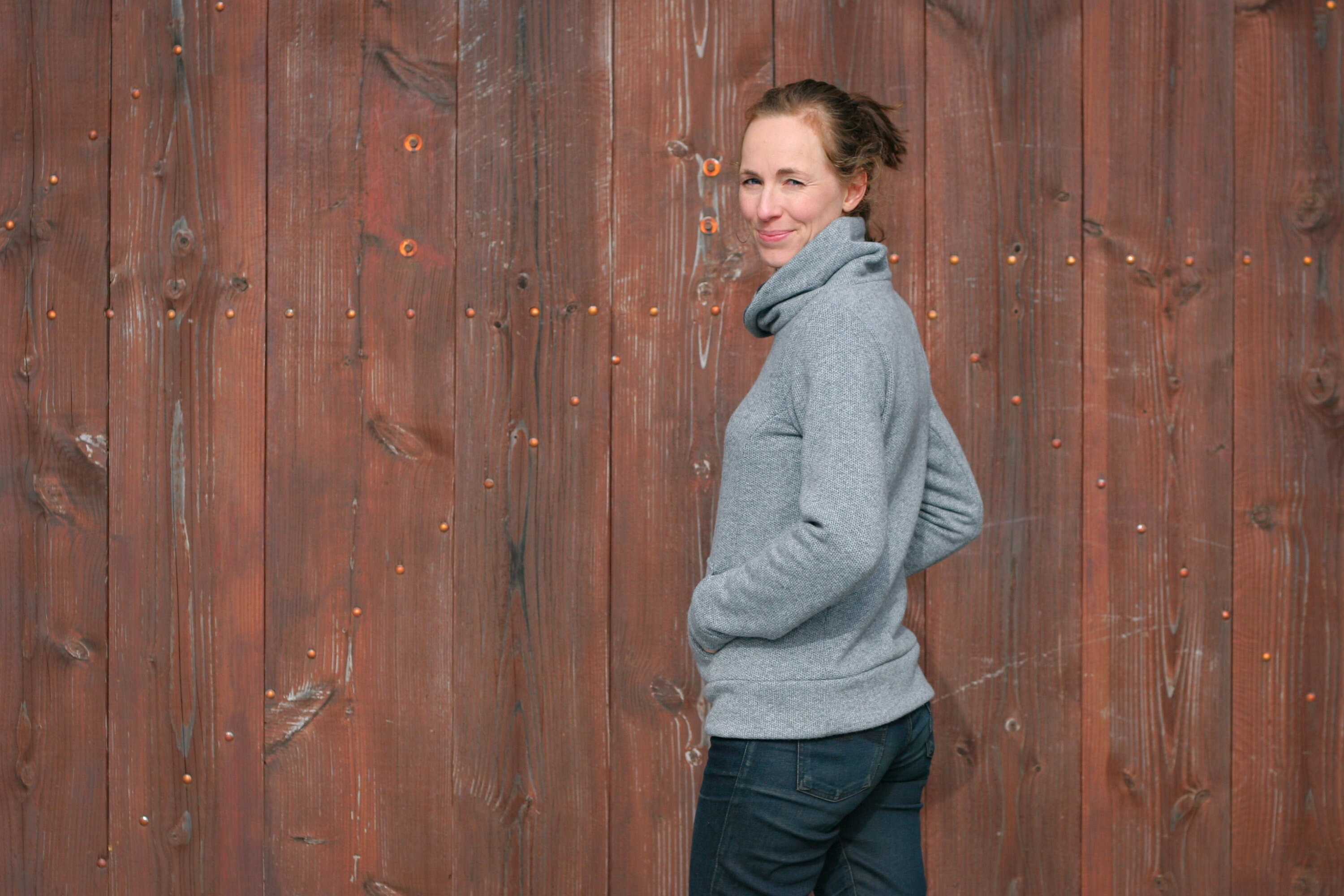 Jasper Crossover Collar Add-on - PDF Sewing Pattern - Etsy