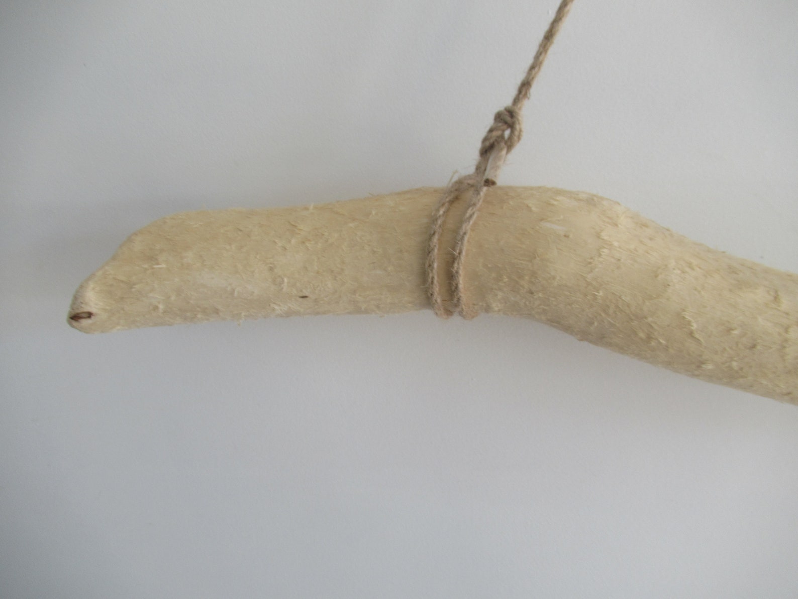 Large Driftwood Branch for Macrame Wall Hanging Drift Wood - Etsy