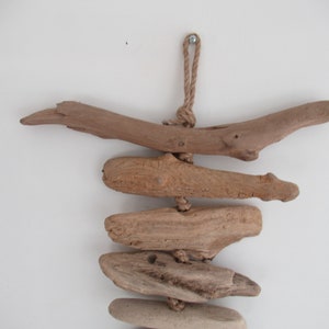 Large Driftwood Wall Art , Driftwood Wall Hanging Decor Beach Wall Art ...