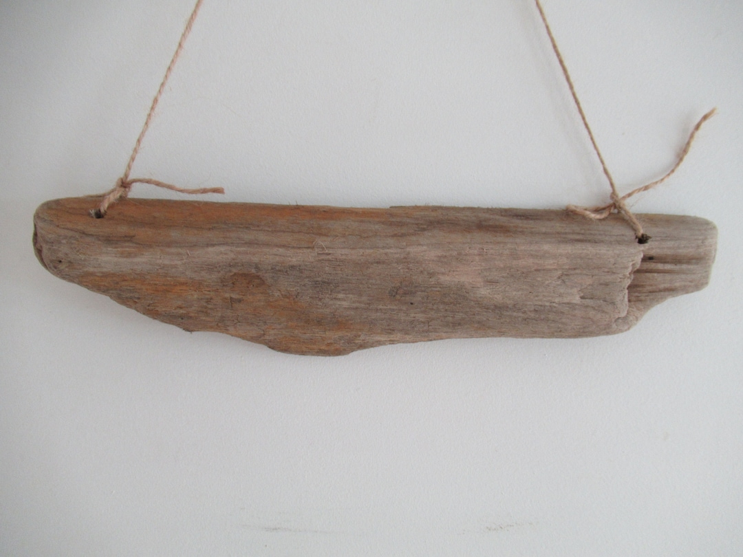 Half Rounded Dark Beige Drift Wood Sign Custom Blank Driftwood Sign ...