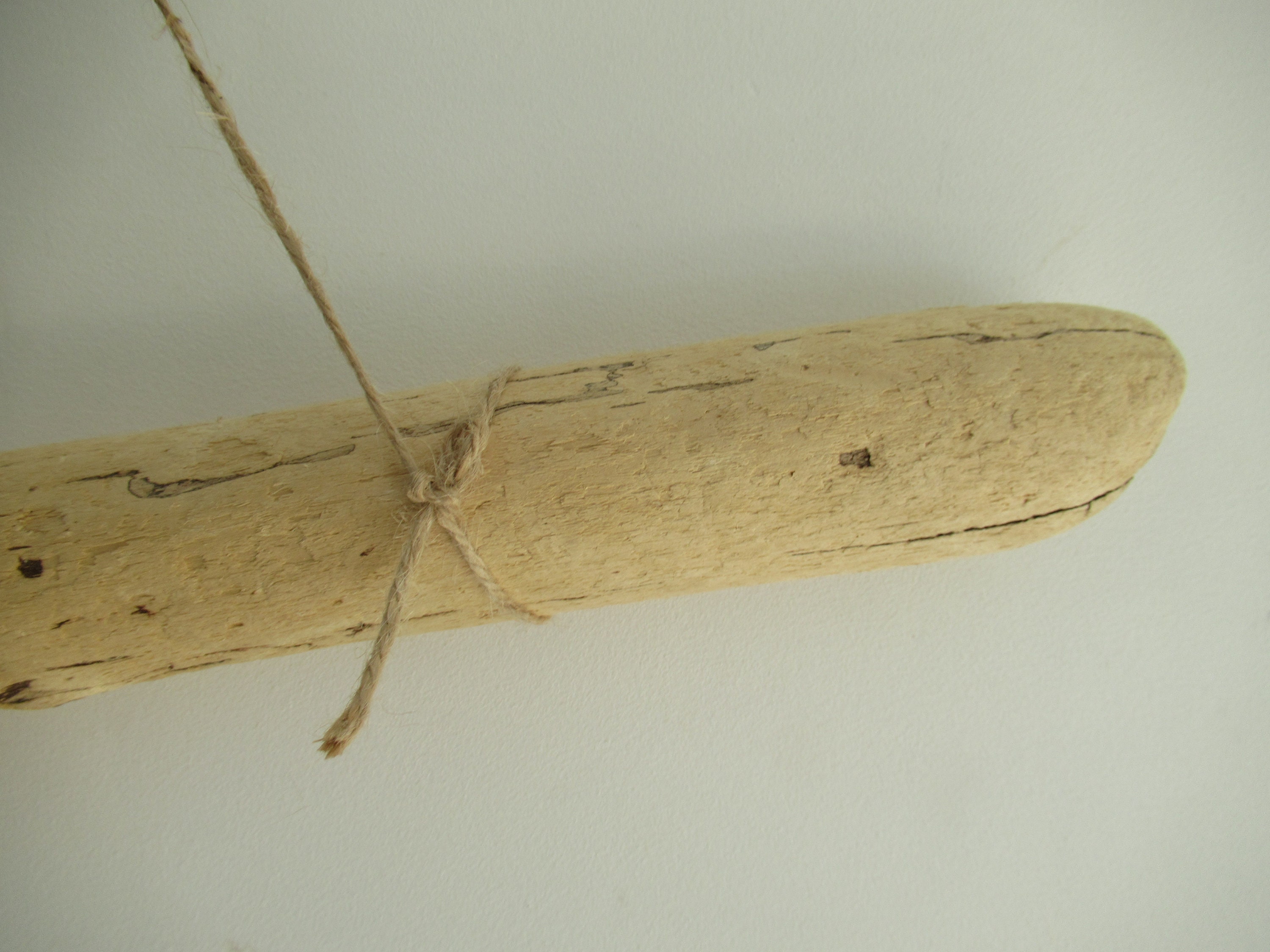 Bi-colored Super Sturdy Drift Wood Dowel Driftwood Branch for - Etsy