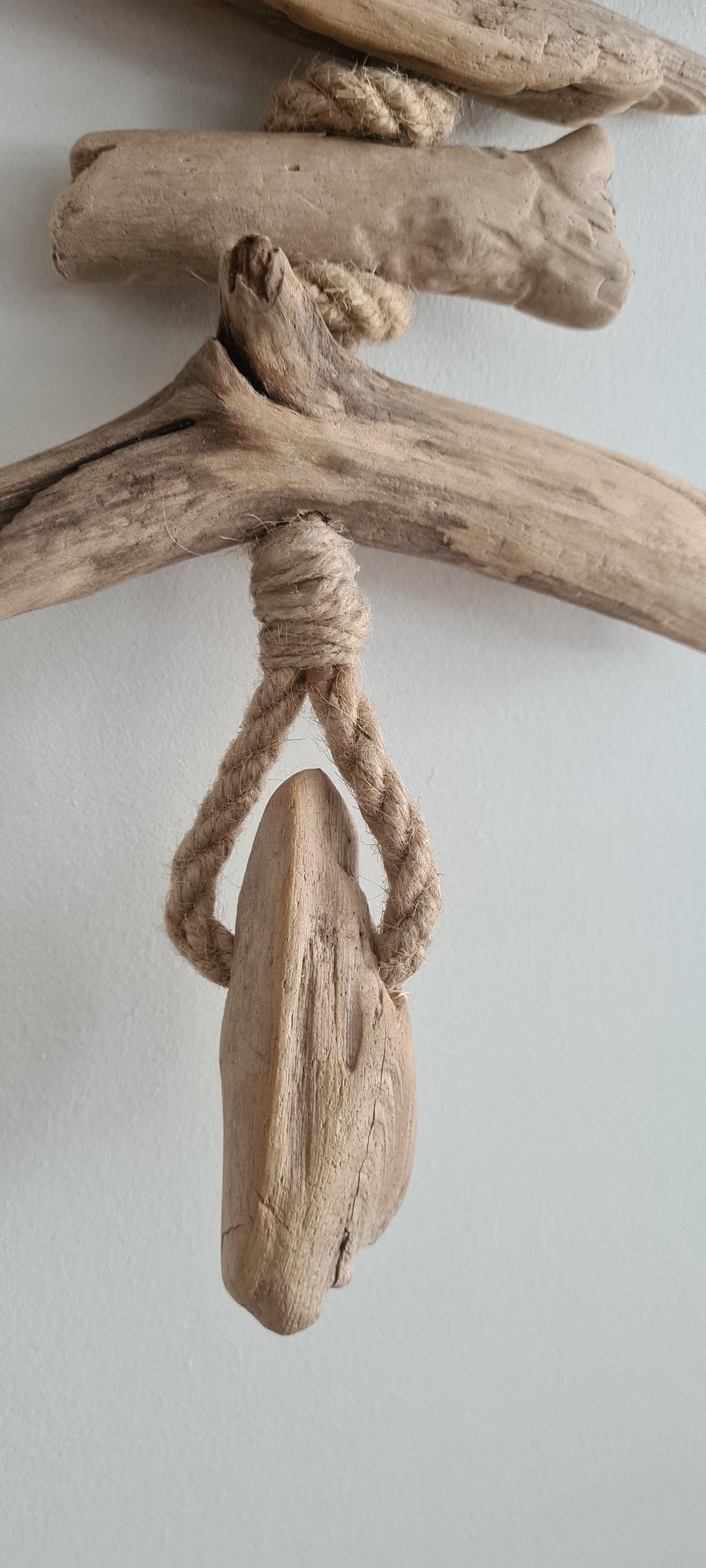 Large Driftwood Wall Art Driftwood Wall Hanging Decor Beach | Etsy Canada