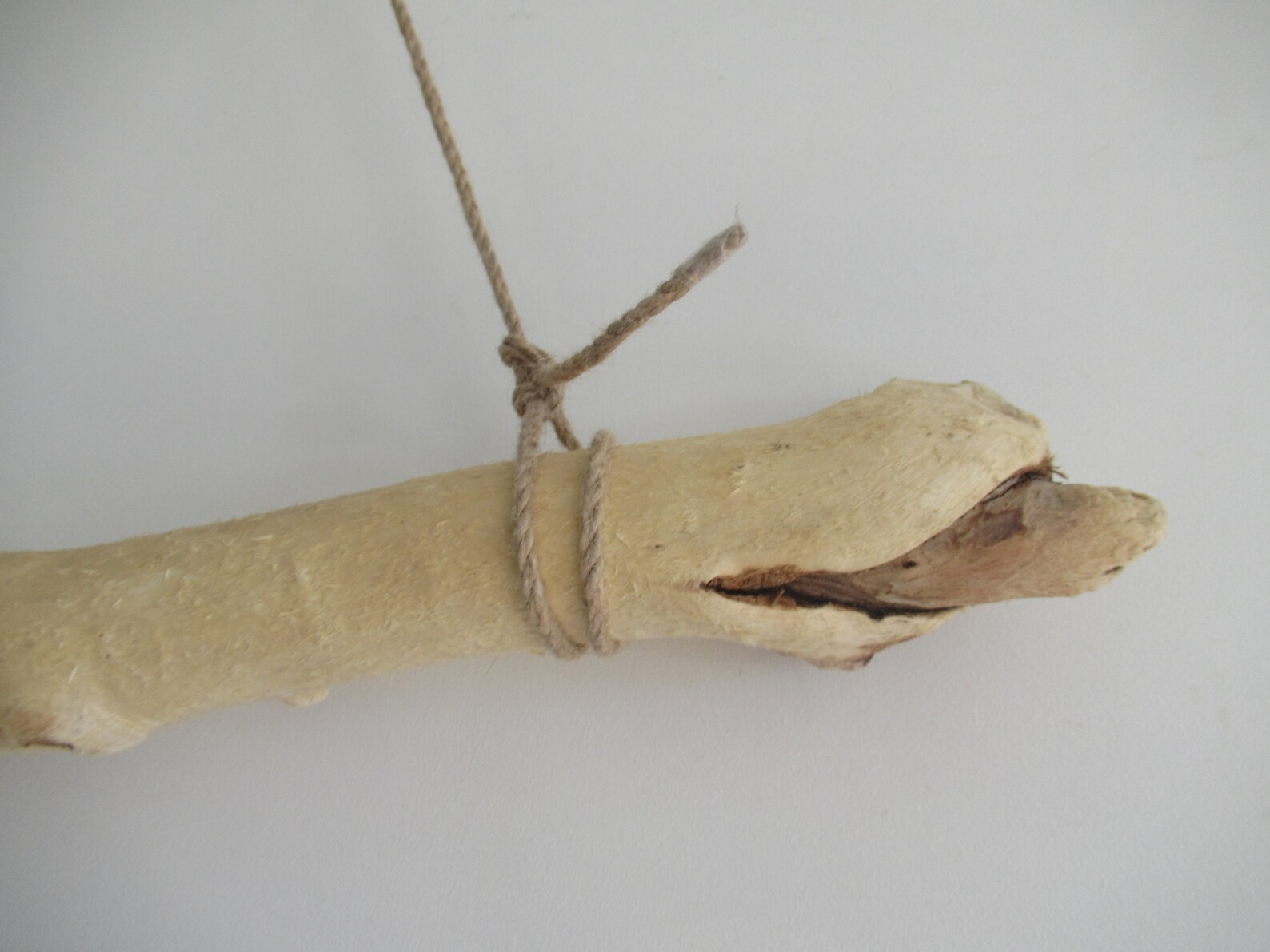 Large Driftwood Branch for Macrame Wall Hanging Drift Wood - Etsy