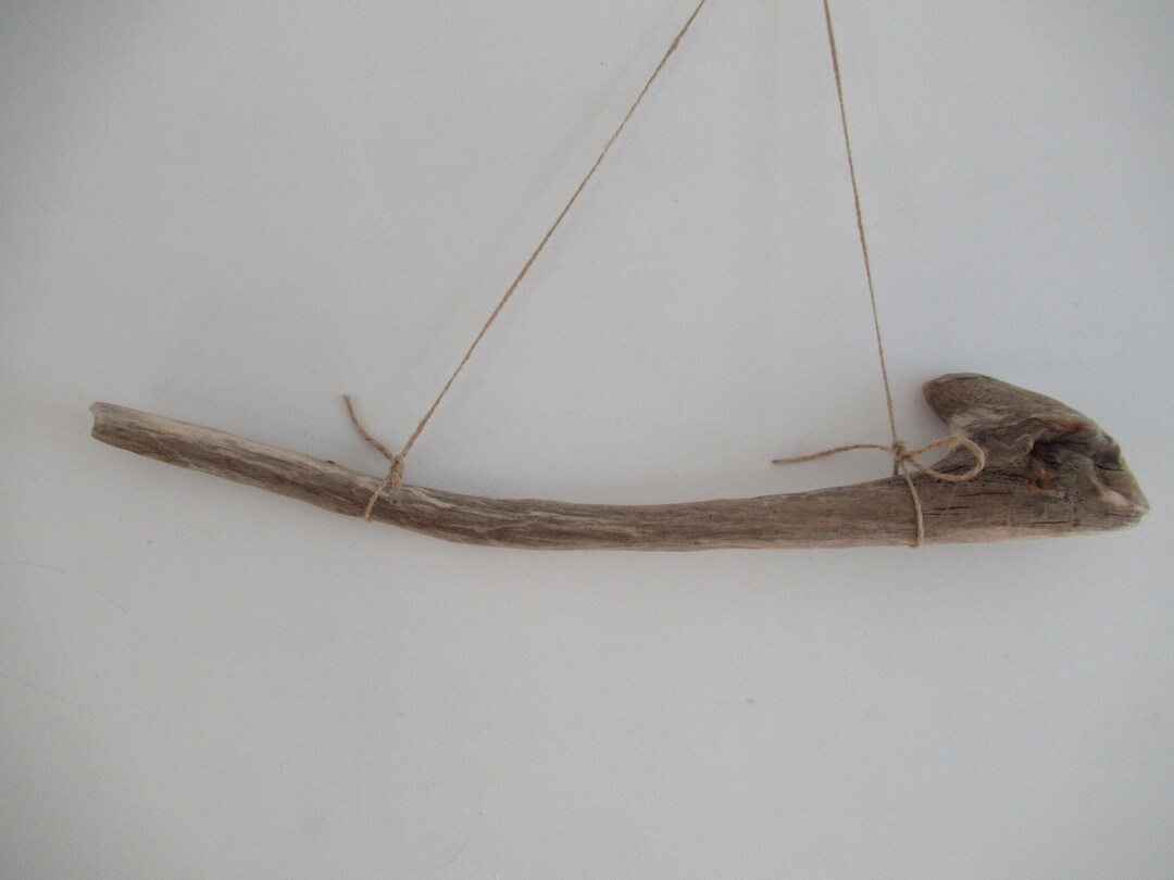 16 Odd Driftwood Piece Drift Wood Dowel Shaped Driftwood Stick Macrame ...