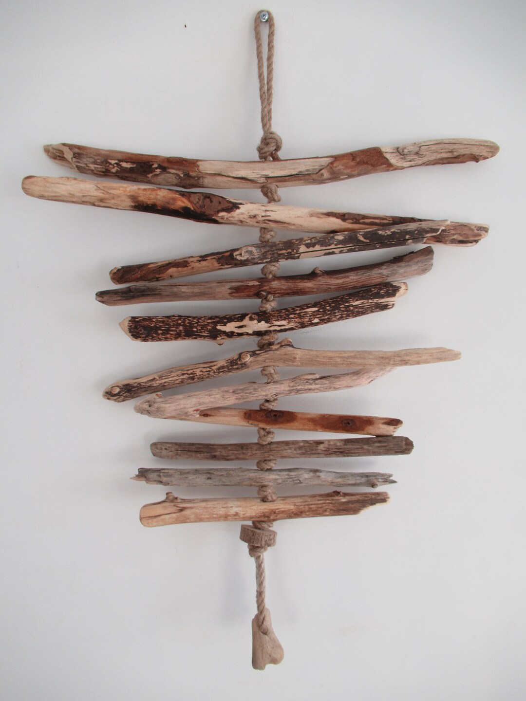 Large Driftwood Wall Art, Driftwood Wall Hanging, Driftwood Pieces ...