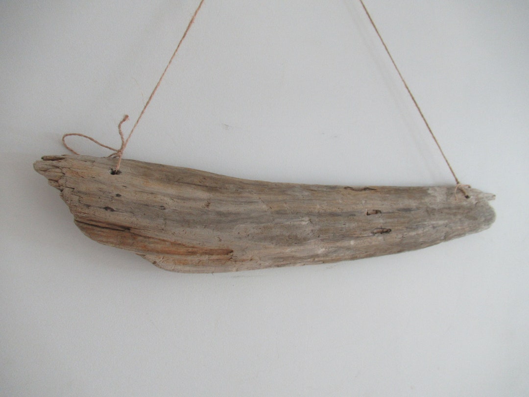 Smooth Variegated Driftwood Sign Blank Wooden Sign 17 Flat Driftwood ...