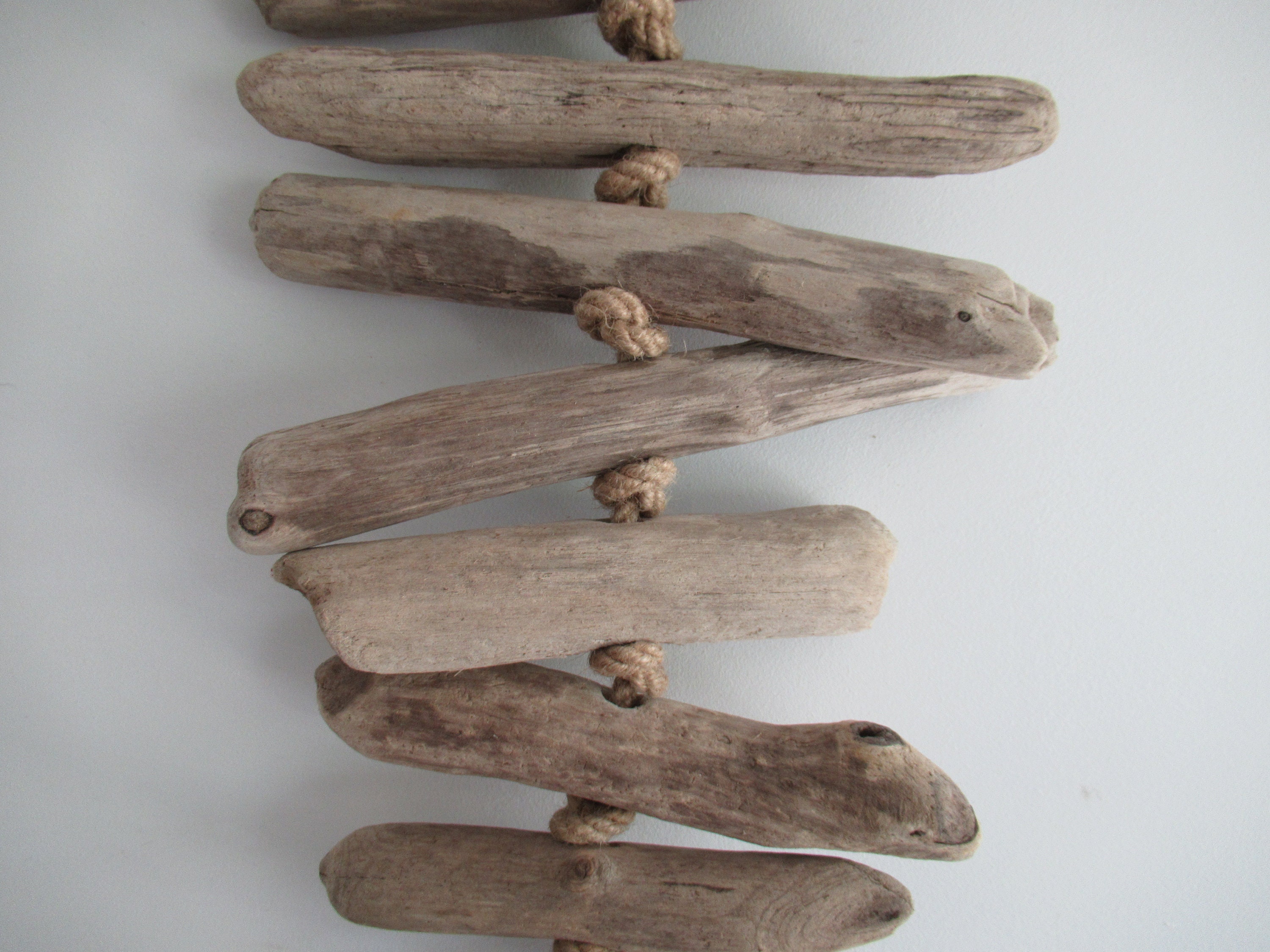 Large Driftwood Wall Art Driftwood Wall Hanging Decor Beach - Etsy