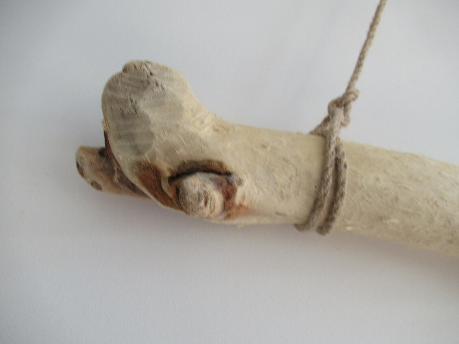 Large Driftwood Branch for Macrame Wall Hanging Drift Wood - Etsy