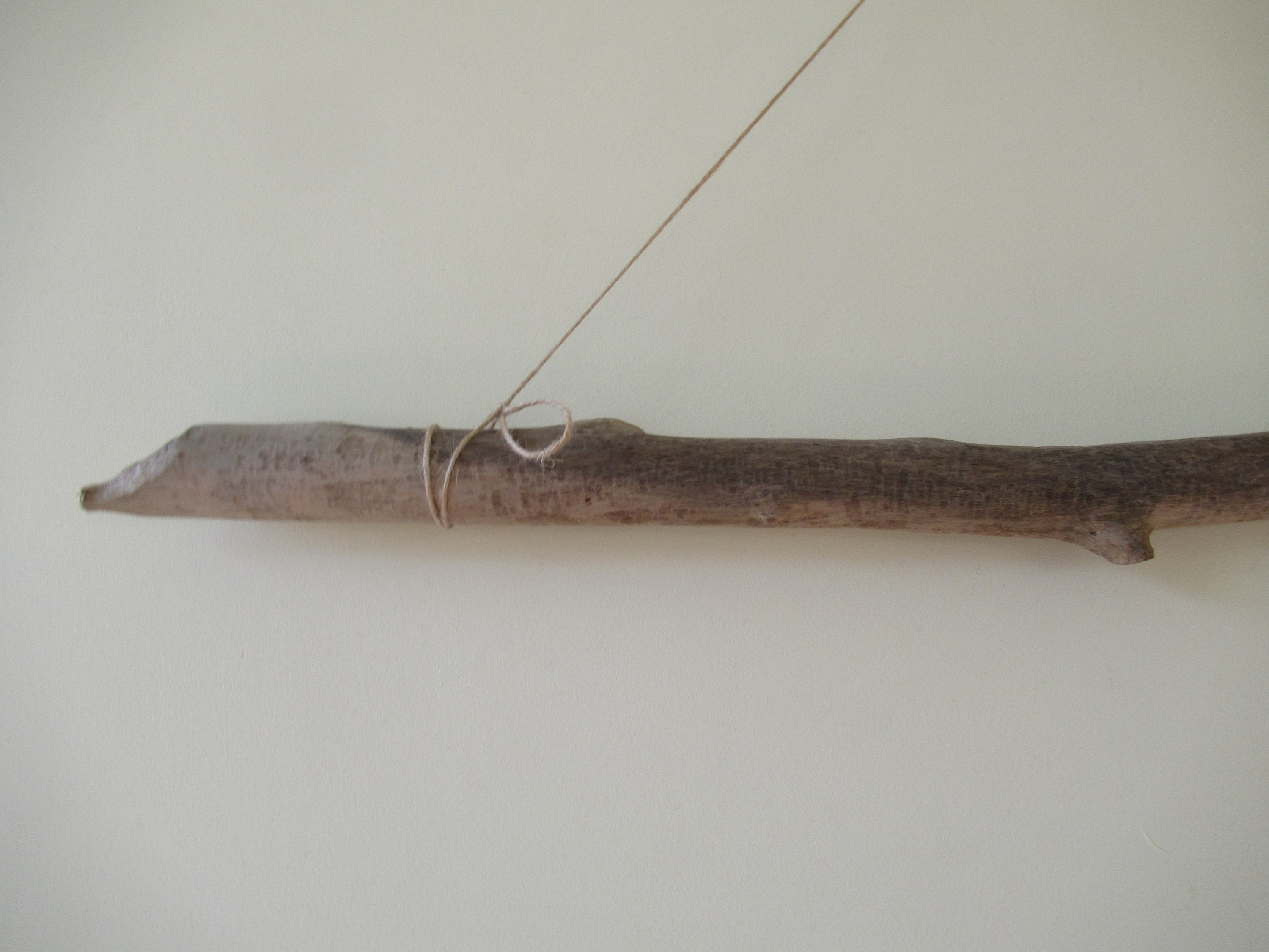 Large Driftwood Branch Clothing Rack Large Hanging Heavy Duty | Etsy