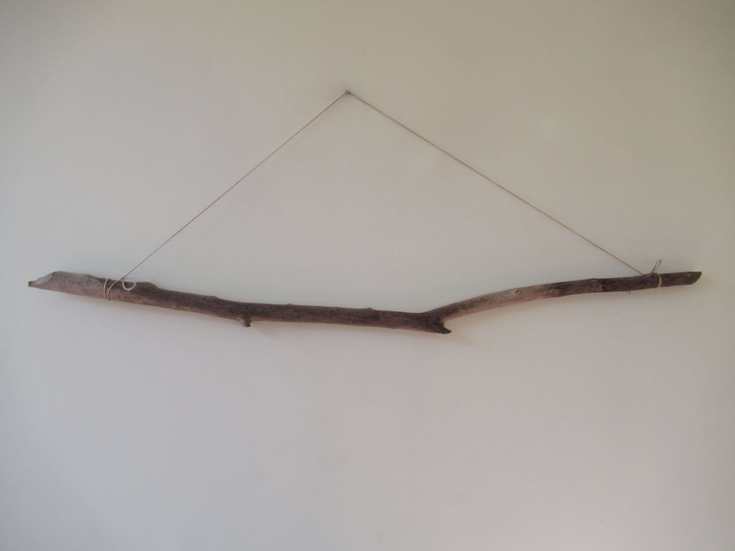 Large Driftwood Branch Clothing Rack Large Hanging Heavy Duty | Etsy