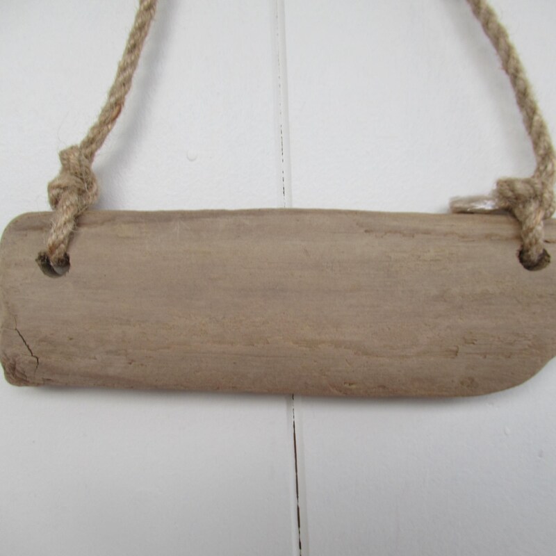 Wood Beach Sign - Etsy