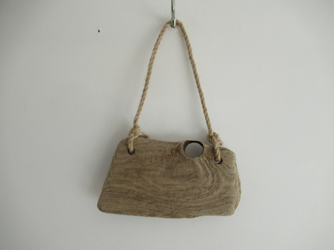 DRIFTWOOD Mini Sign Blank Drift Wood Beach Sign - Flat Driftwood Wall ...