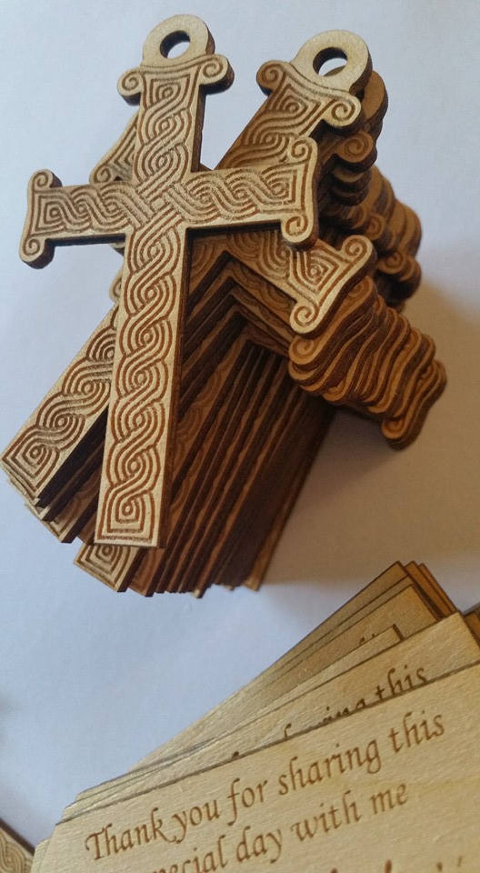 Croatian Pleter Cross Tags, Pleter Tags, Pleter Bag Tag, Croatian ...