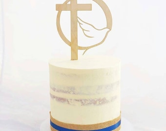 Religious Cake | Etsy