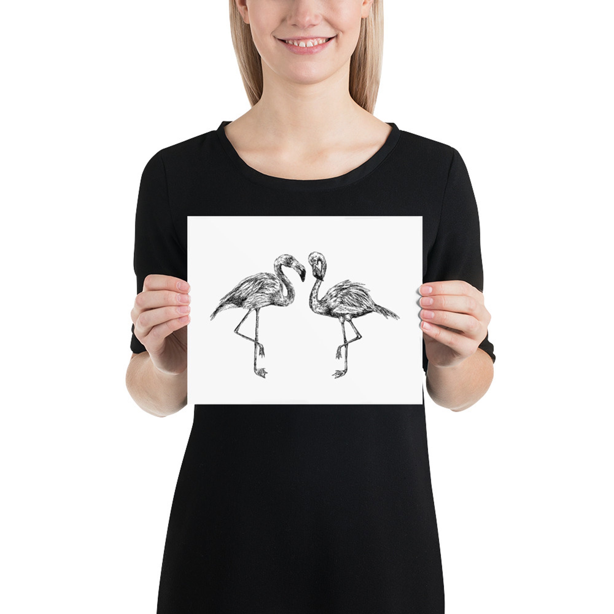 Wall Art Prints Unique Art Print Nature Home Decor Modern | Etsy