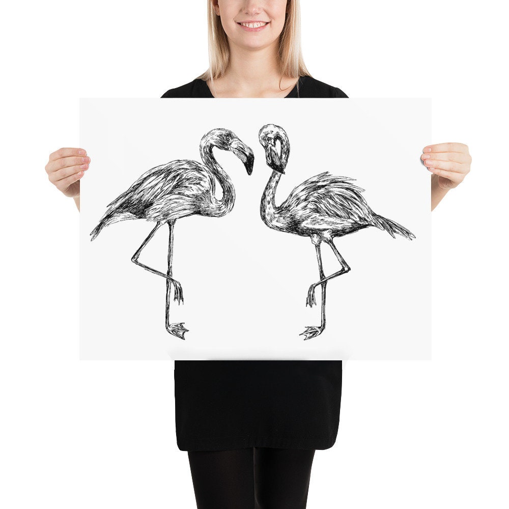 Wall Art Prints Unique Art Print Nature Home Decor Modern - Etsy Israel