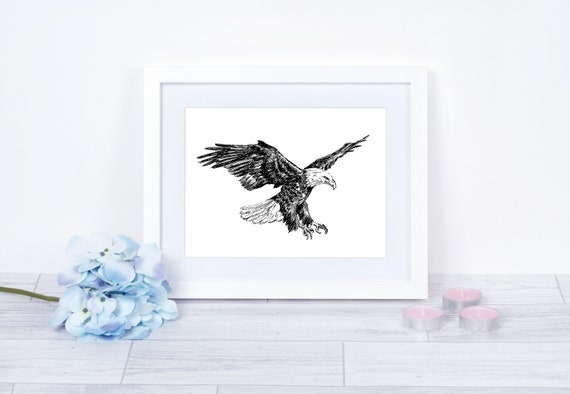 Digital Download Art Prints Unique Wall Décor Prints for | Etsy