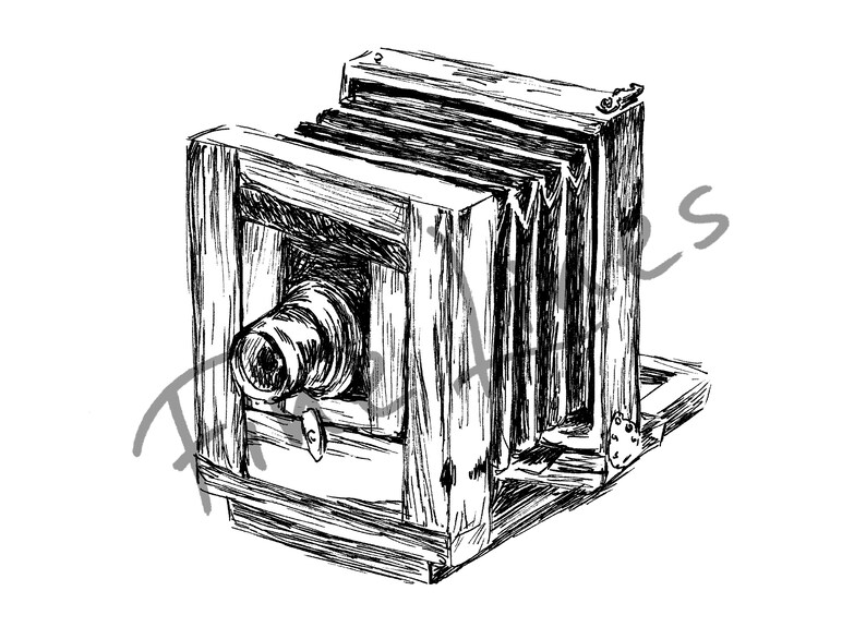 Digital Download Art Prints Vintage Style Print Printable - Etsy