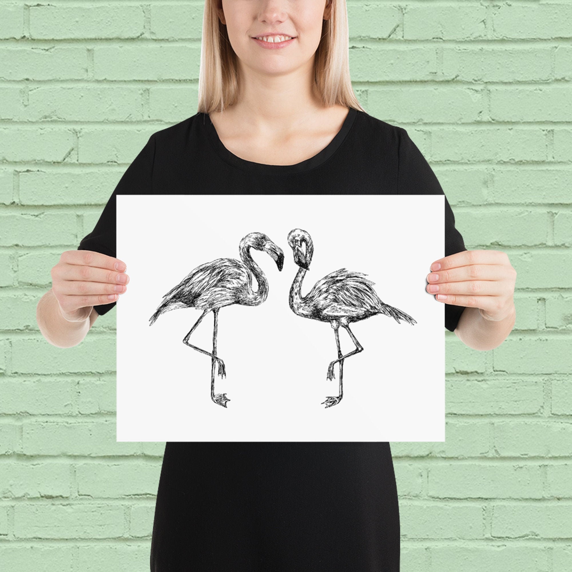 Wall Art Prints Unique Art Print Nature Home Decor Modern - Etsy Israel