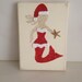 Christmas Mermaids Mermaids Mermaid Coastal Christmas - Etsy