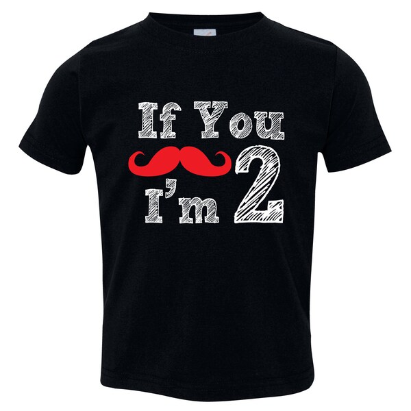 Mustache Outfits - Etsy